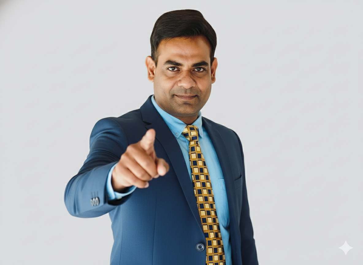 CAT 2026 Marathon Webinar - Expert CAT Preparation with Rahul Sir
